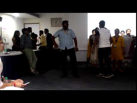 Shared Services (Human Resources and Finance) - 8th Anniversary - 2016 - Memories #5