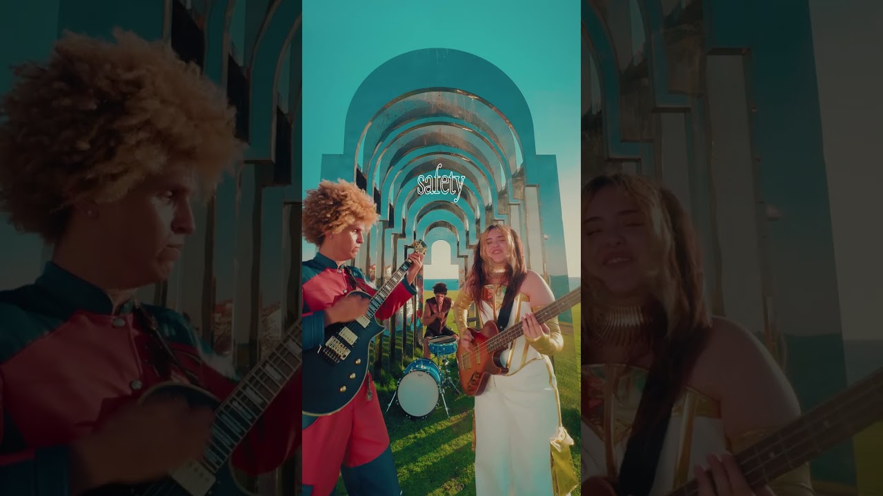 this is gatekeeping #rock #rockband #band #indieband #rockmusic