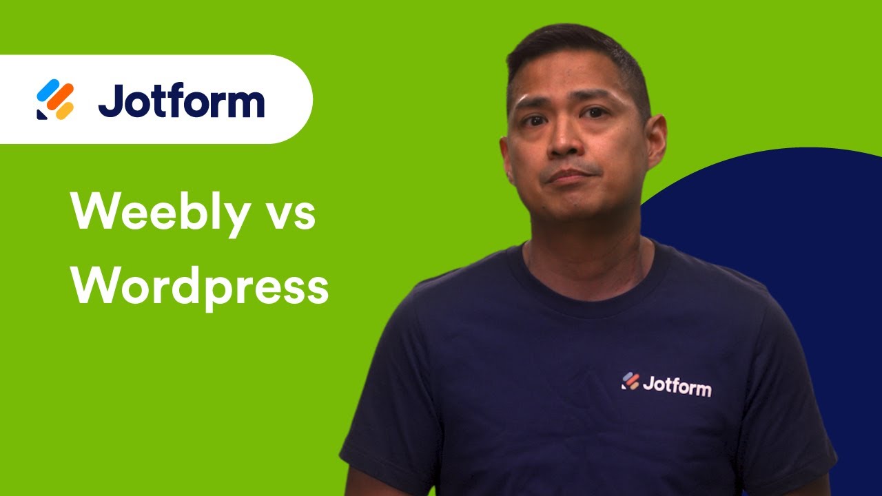 Weebly vs WordPress: Which Platform Should You Choose?