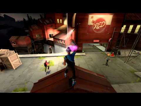 Steam Community :: Video :: A typical match on Doublecross