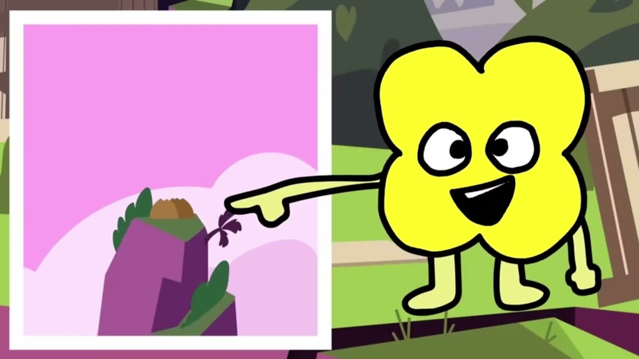 BFB Have Cots/Have Nots