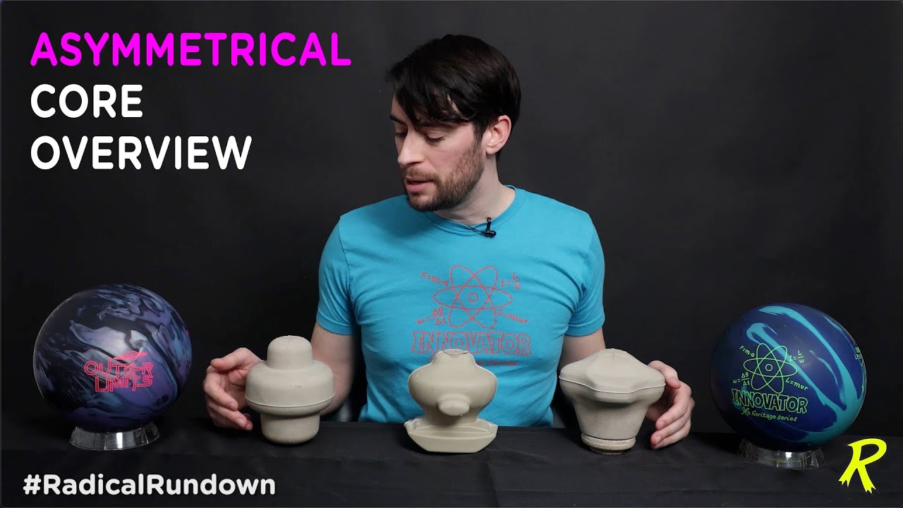 Radical Asymmetric Core Overview - #RadicalRundown