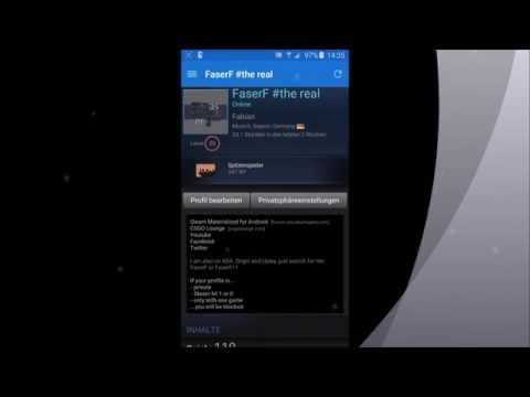 Steam Materialized Reborn V1.2 Demo [APK Download]