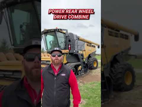 Lowenberg Ag Inc Farm Retirement Auction