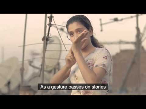 VODAFONE Egypt "The Ones"