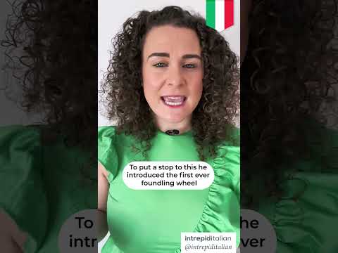 You’ll NEVER look at Italian names the same AGAIN😲🤯