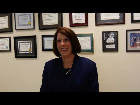 Physician Assistant (MS) degree, Faculty Advice Video from drkit.org