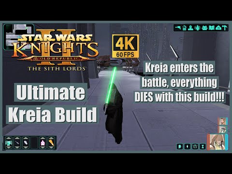 Steam Community :: Video :: Star Wars Knights of the Old Republic 2 ...