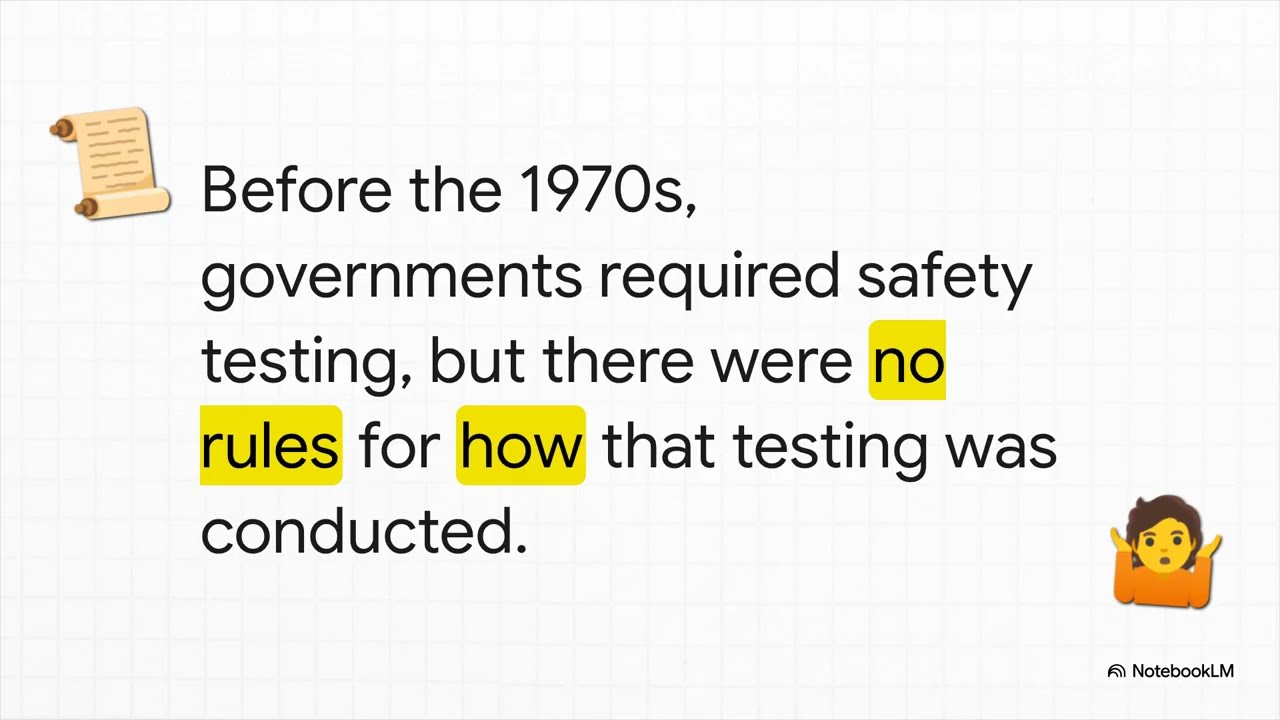 Module 1: Introduction to Good Laboratory Practice (GLP)