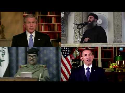 Notable quotes from the Iraq War | Transition Studies