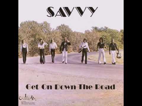 Savvy - We'll Find A Way (1977)