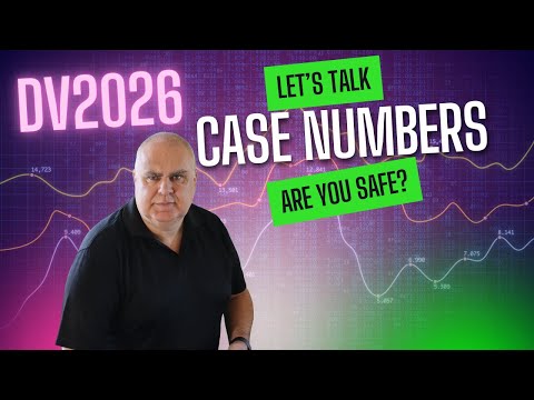 DV 2026 Case numbers - what do we know so far? - BritSimonSays.com
