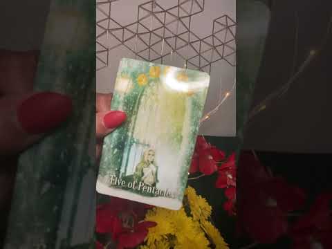 Aquarius- The divine masculine is here...are you letting him in?