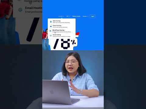 Hal yang Perlu Kalian Lakukan Setelah Membeli Domain #shorts #niagahoster
