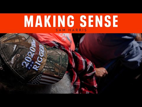 Stress Testing Our Democracy: A Conversation with Barton Gellman (Episode #384)