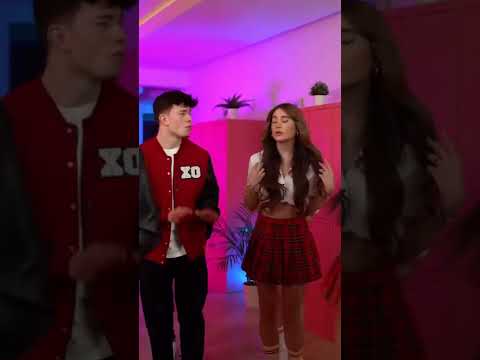 U like me? 😏 / XO TEAM TikTok #tiktok #xoteam #shorts #tiktoktrend