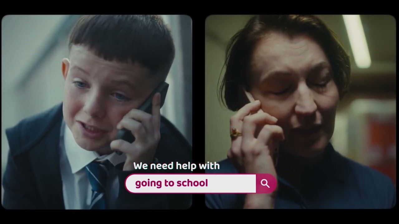 Parent Club: Help with school attendance