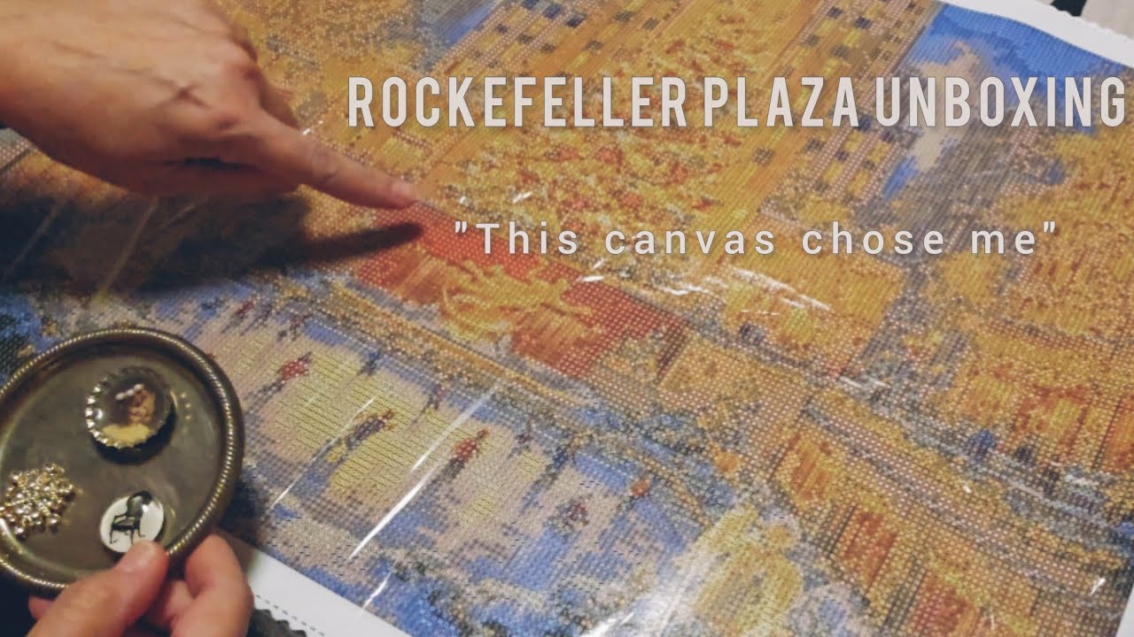 DP Unboxing | An Unexpected Anniversary Canvas | Tip Tuesday Coverminders 