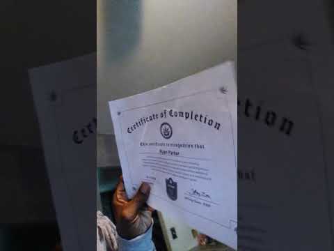 CTU Marijuana College