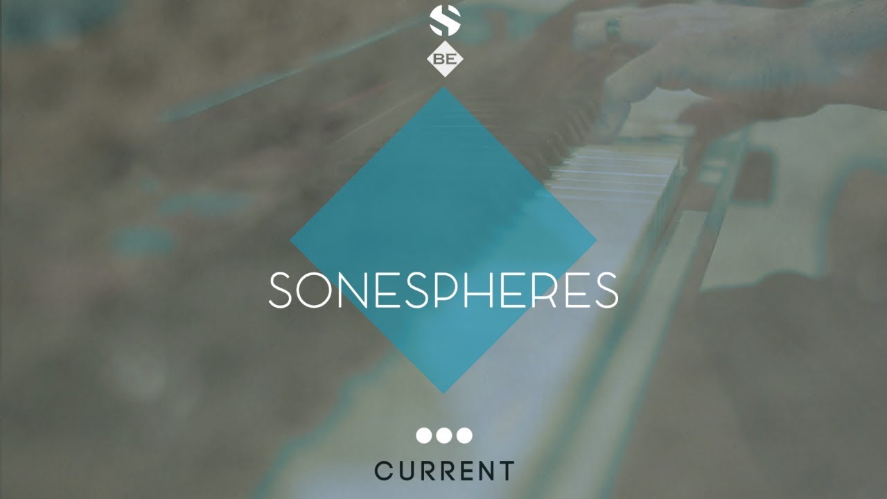 Buy Sonespheres 3 Current By Soundiron - 5% Store Credit Back