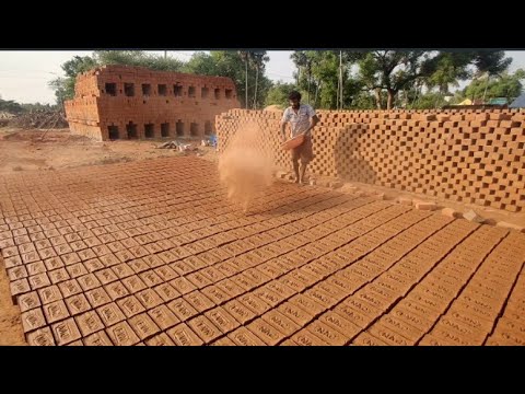 Red Brick - Industrial Red Bricks Latest Price, Manufacturers & Suppliers