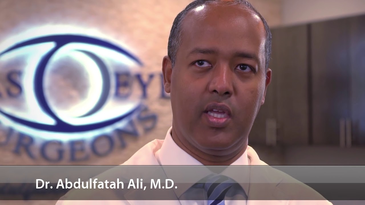 Texas Eye Surgeons