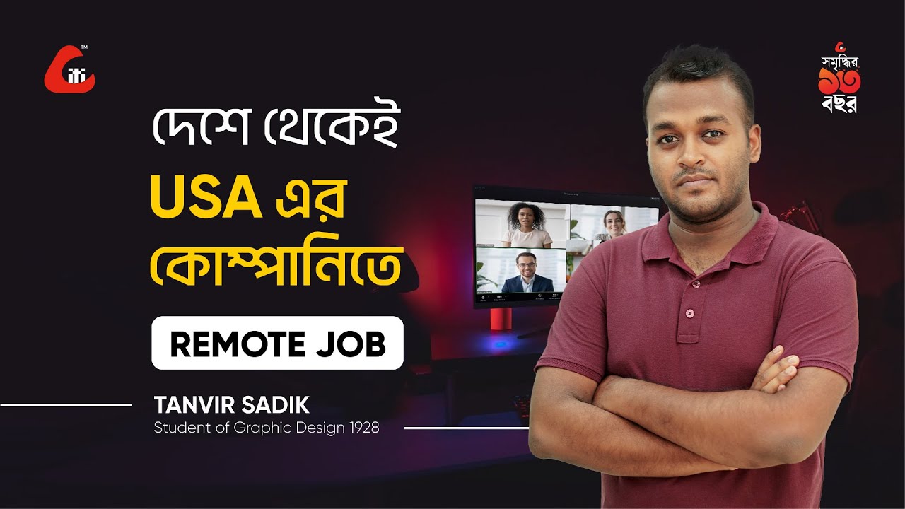 Professional IT Training Institute in Bangladesh - Creative IT