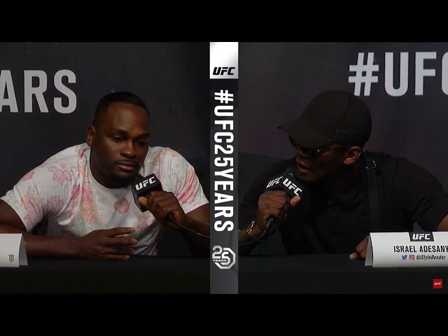 UFC 230 Preview: Early Preview and Top Fights to look forward to