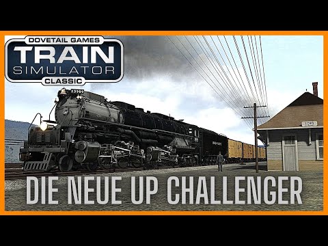Steam Community :: Video :: TS Classic: Unterwegs mit der neuen ...
