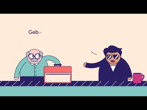 Possessivpronomen einfach erklärt | sofatutor