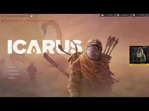 Steam Community :: Icarus