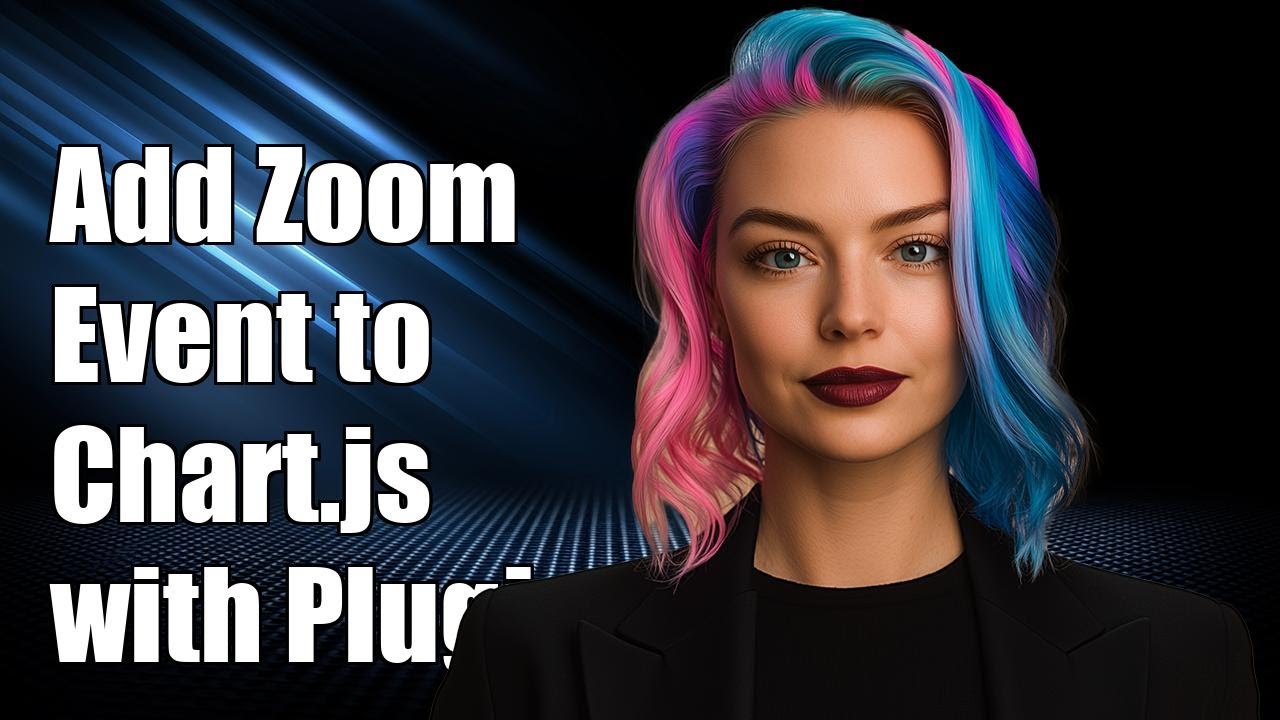 How to Add Zoom Event Handler to Chart.js with Chartjs-Plugin-Zoom