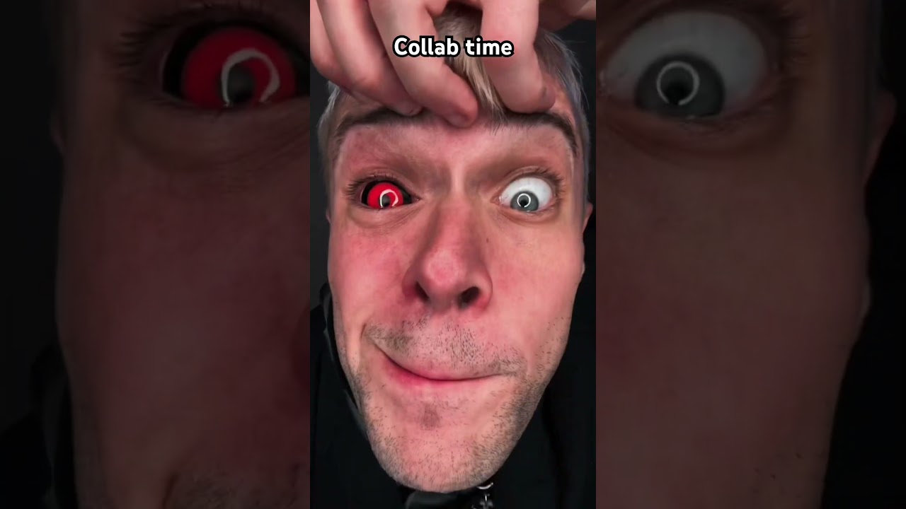 @Oneorb collab time 🗿 #mksvision #shorts #transition #collaboration