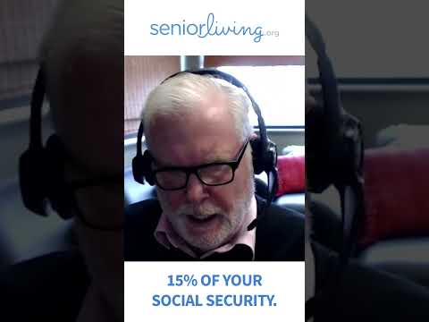 Seniors, The IRS Could Garnish Your Social Security, But You Can Still Avoid Paying