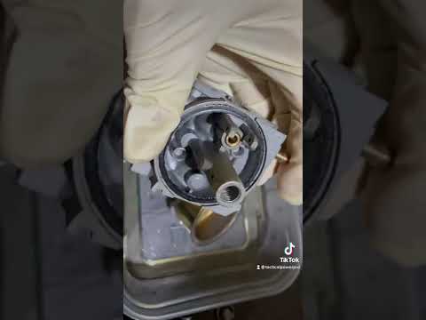 How to fix a generator, in less than a minute. #subscribe #inverter  #generator #youtube #diy