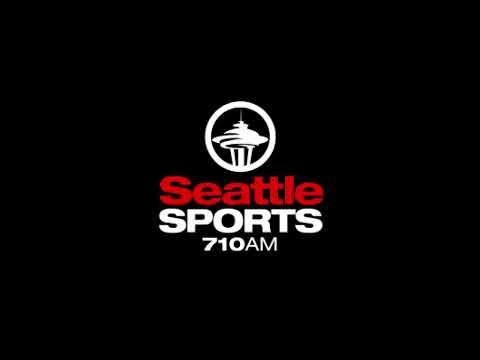 KIRO/Seattle, Washington + KIRO-FM-HD2/Tacoma, Washington Legal IDs - March 7, 2022