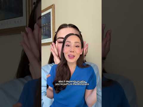 Does Lymphatic Drainage Massage Actually Work?