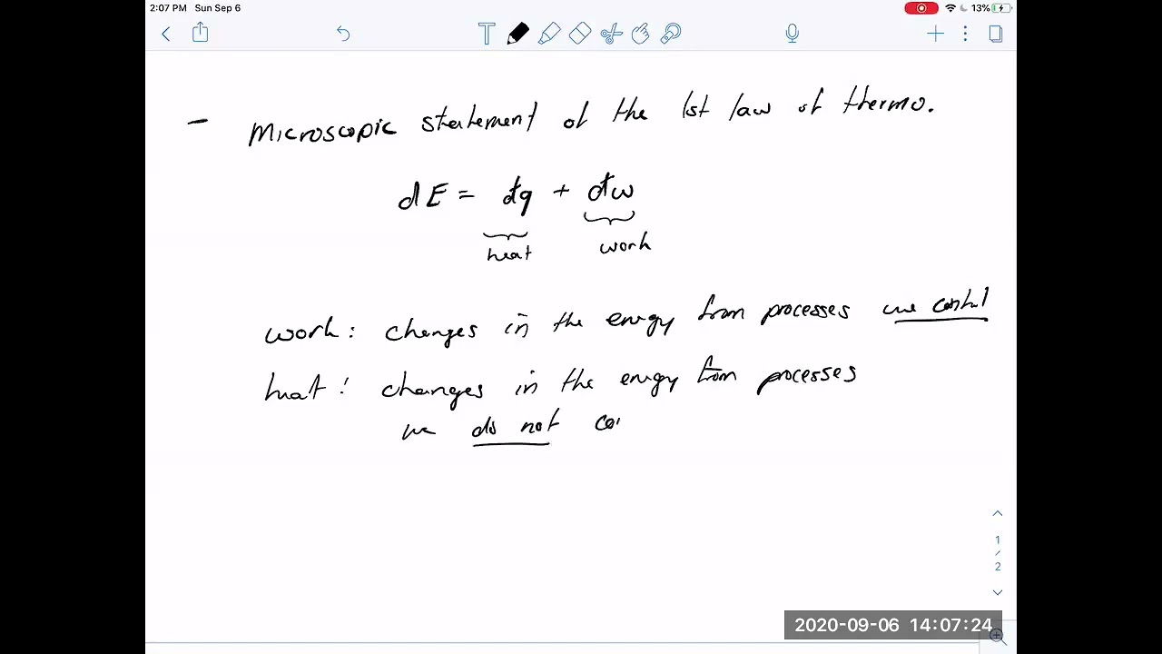 Chem 220a Lecture5