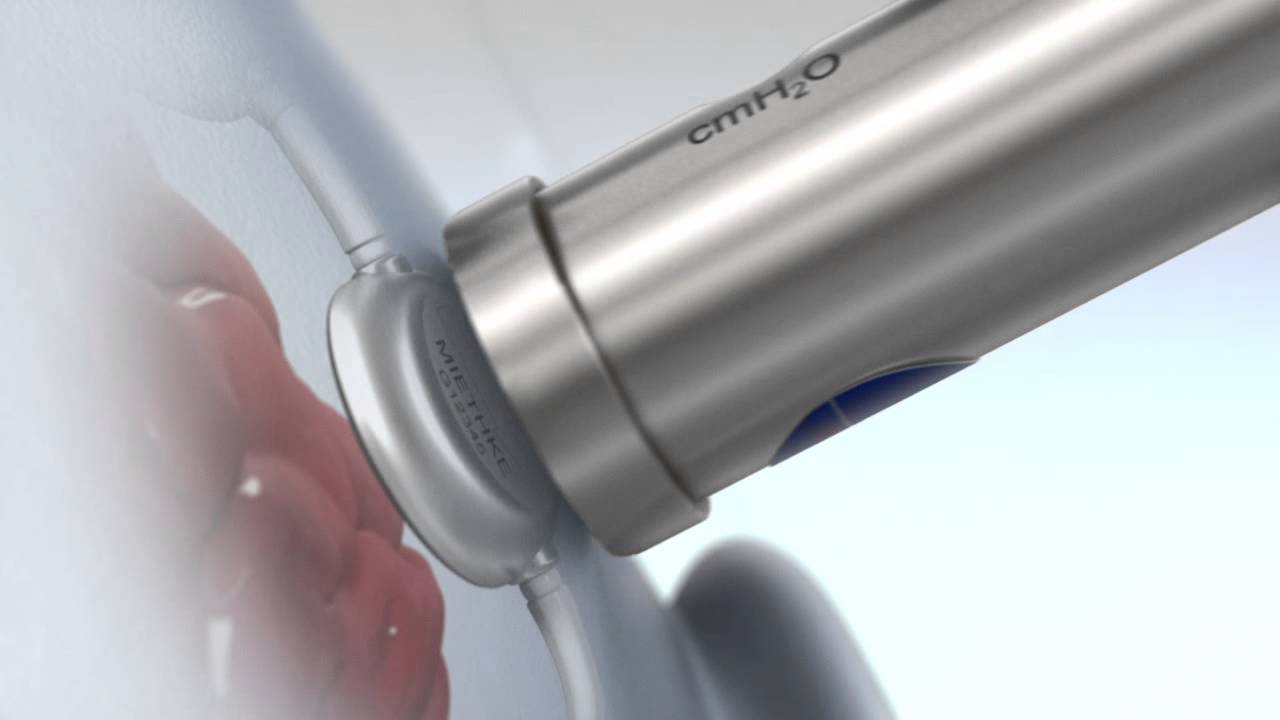 proGAV Adjustment Instructional Video