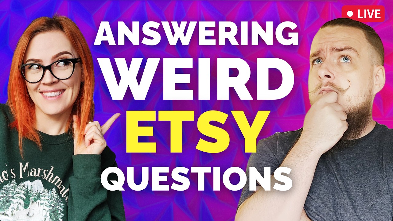 Exclusive Data: The Best Day to List on Etsy - The Friday Bean Coffee Meet