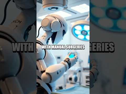 Exploring the Advent of AI-Powered Robotics in Surgical Precision