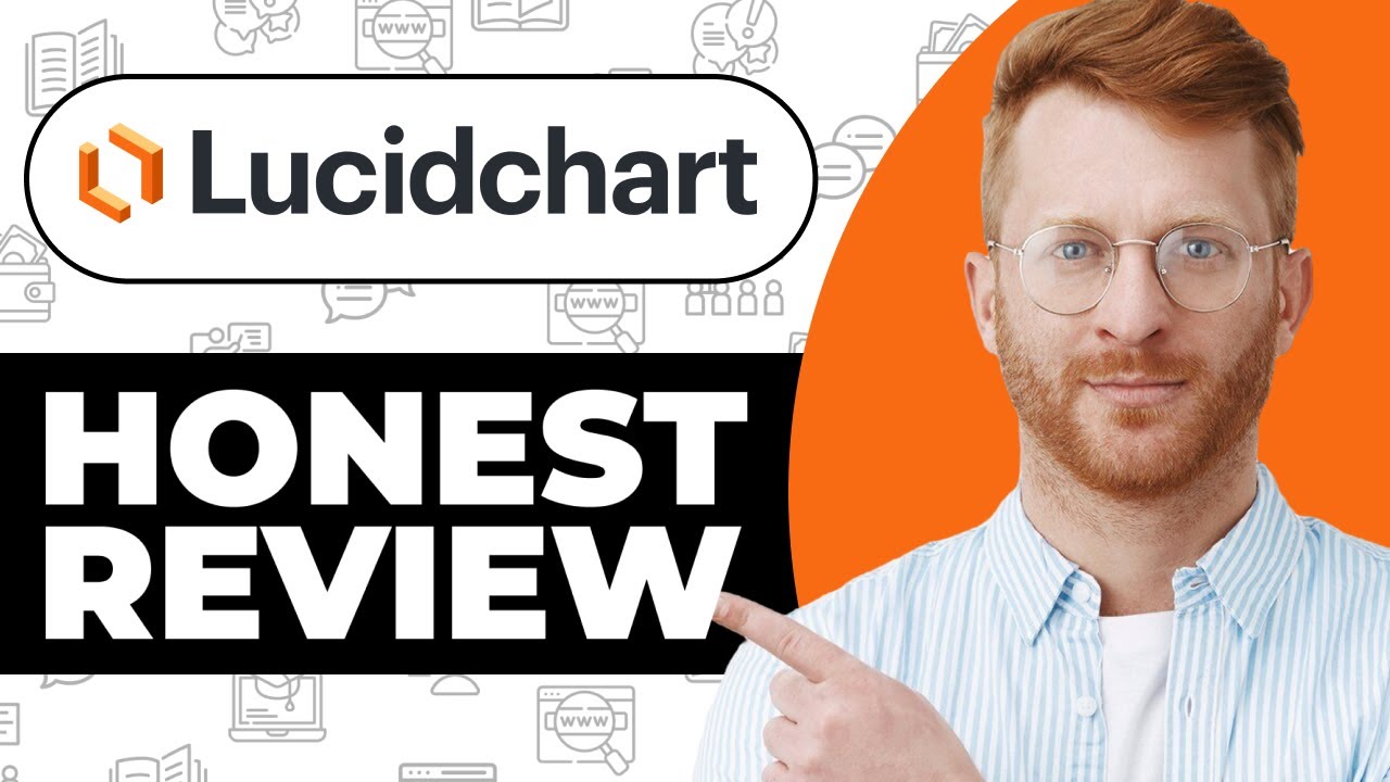 Lucidchart Affiliate Program Review - Usage Experience