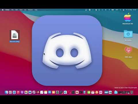 How YOU Can Download Discord on MAC OS? Official Site 2023