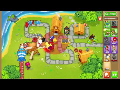 Steam Community :: Video :: BTD6 race March 31st