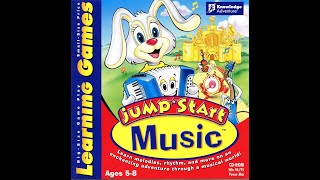 Pc Jumpstart Music Watch HD Mp4 Video Download Free