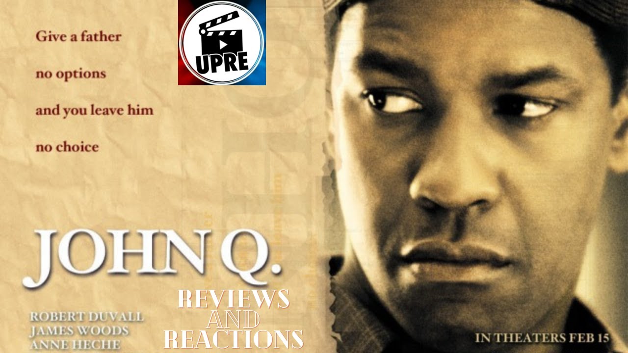 John Q Conversation and Discussion