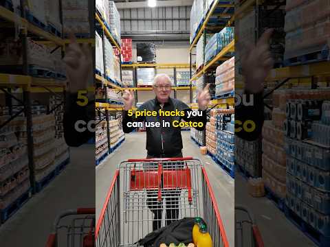 Costco HACKS You Should Know