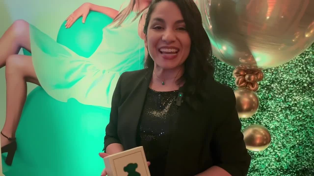 Tous presenta la más recientes joya en fragancias: Emerald Elixir de la colección Tous LoveMe