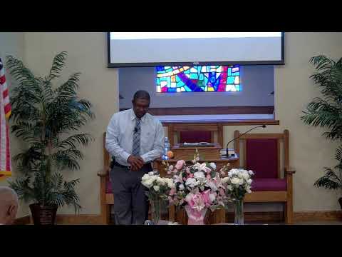 Rocky Mount SDA Church, Rocky Mount NC