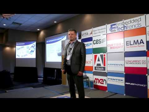 Leveraging COTS Hardware for VPX and Server Based Mil/Aero Applications